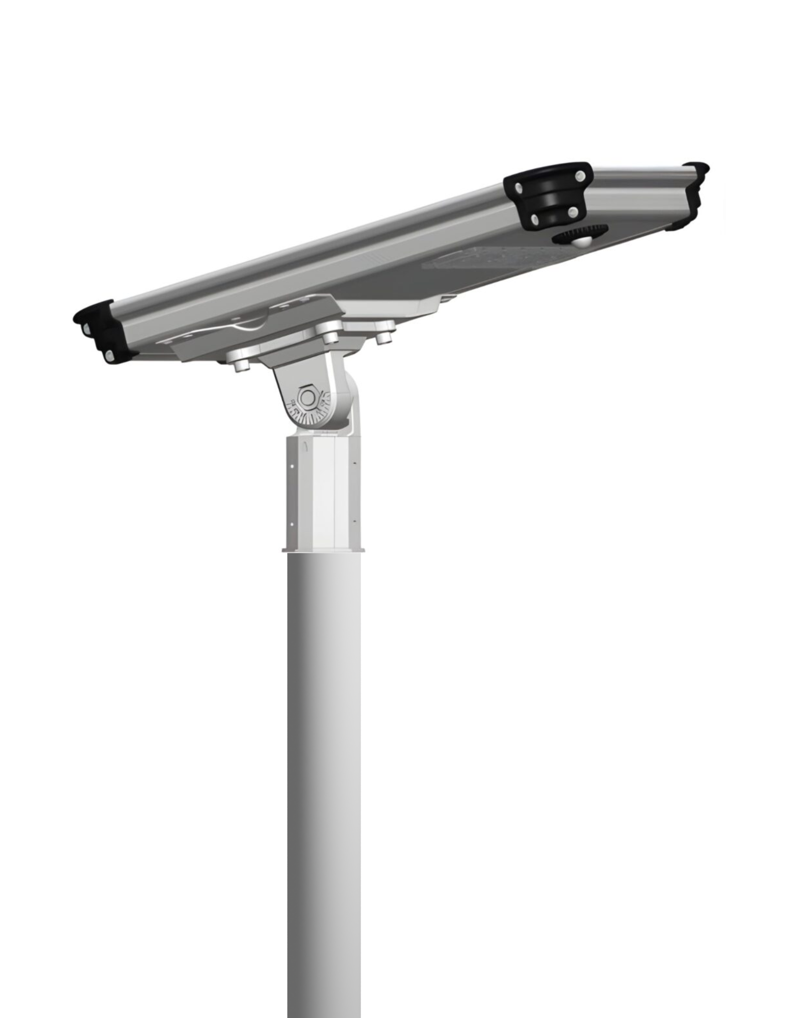 Gama SMP - Master in solar